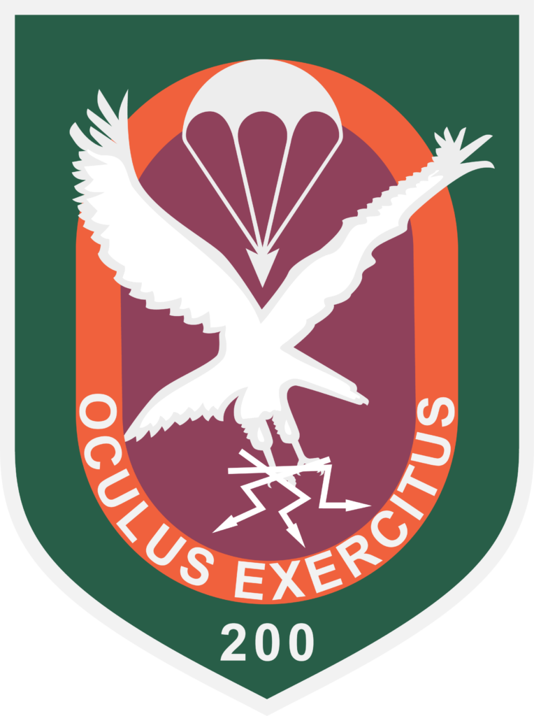 ISTC Lineage – International Special Training Center