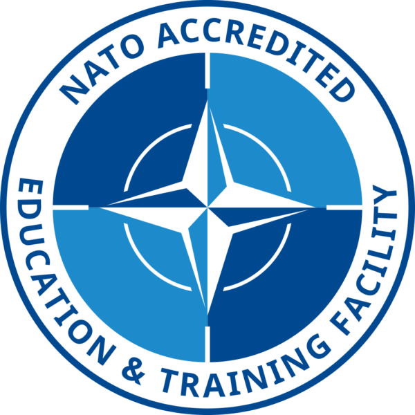 NATO ACCREDITATION – International Special Training Center
